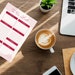 Viva Magenta To-do-list Bundle Color of the Year 2023 - Etsy