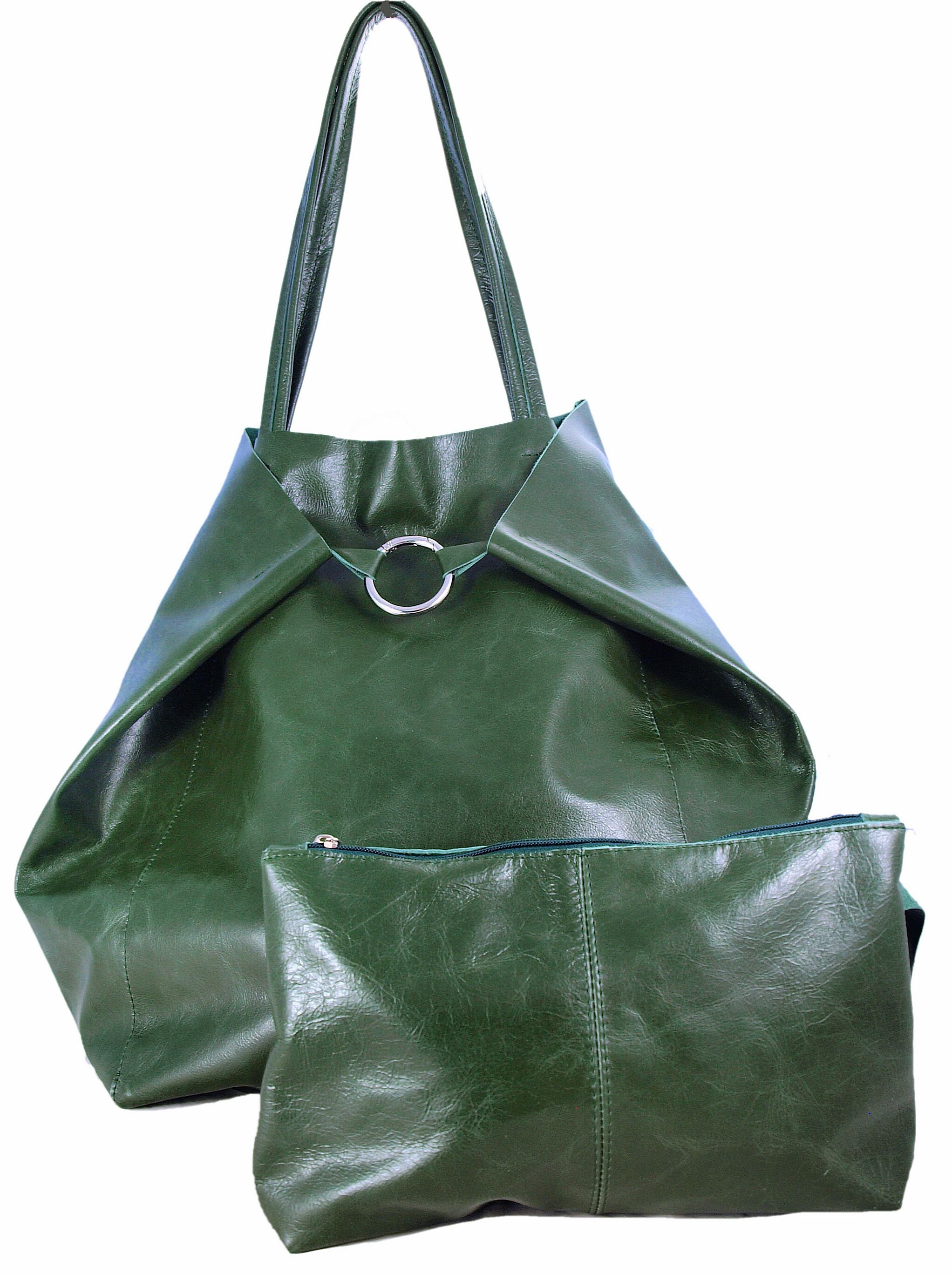 Large OVERSIZED TOTE Bag Slouchy Leather Purse Weekender - Etsy