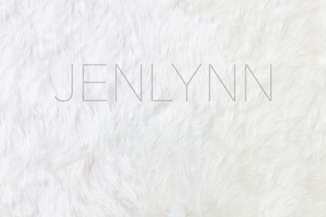 White Fur Backdrop White Fur Rug Backdrop Backdrop for - Etsy