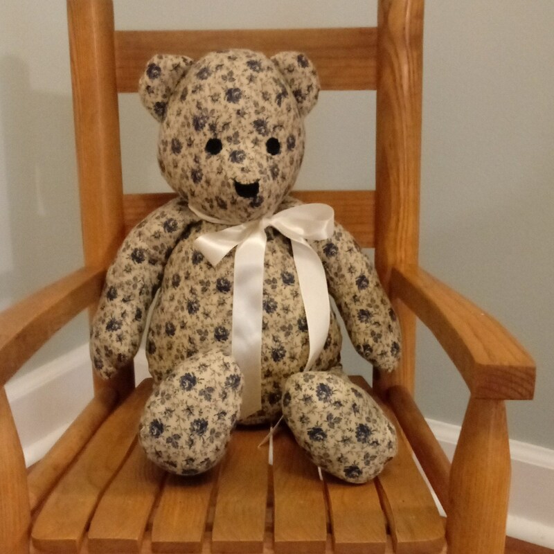 BitsyBearBoutique - Etsy