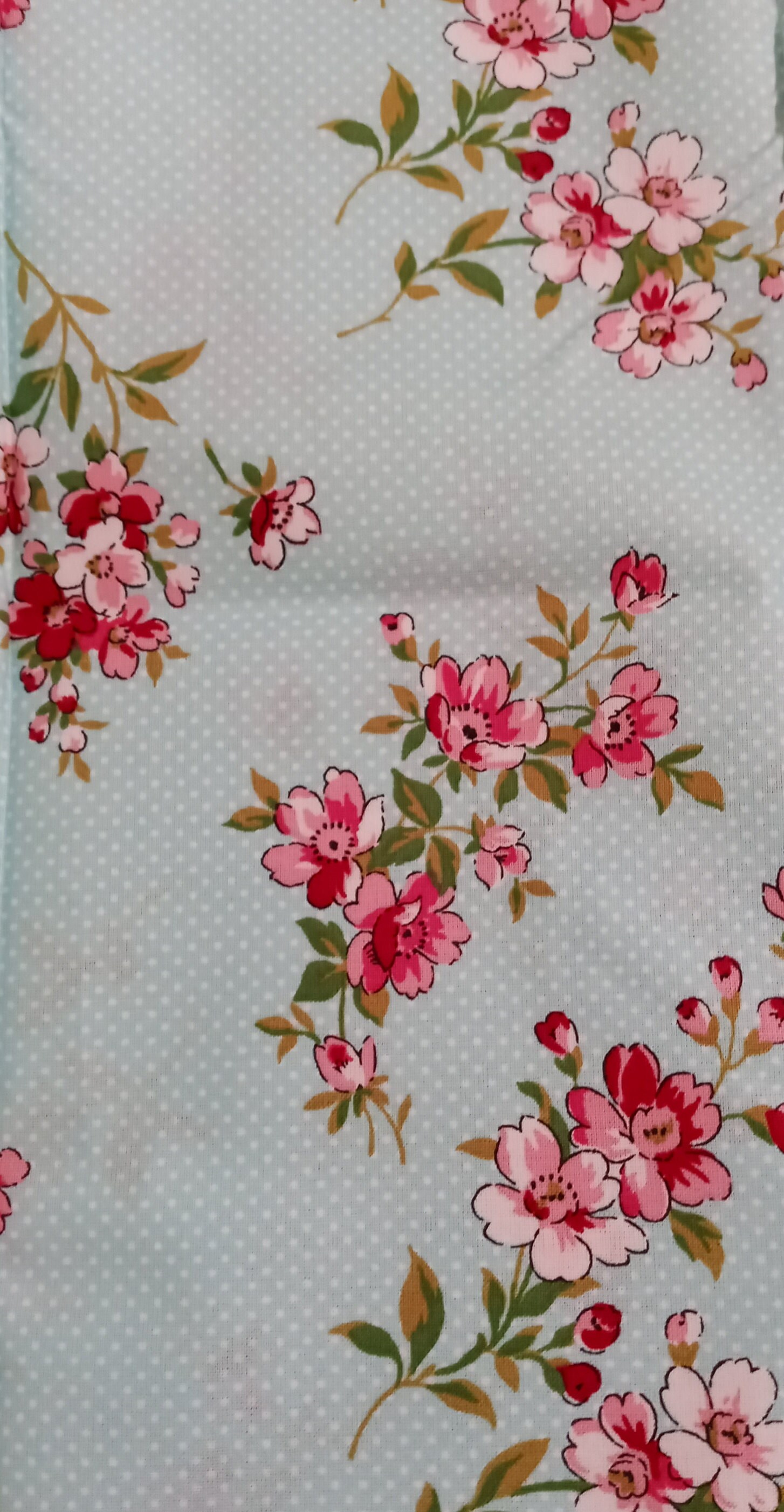 Handmade Teddy Bear, Vintage Style Teddy Bear, Baby Girl Nursery Decor ...