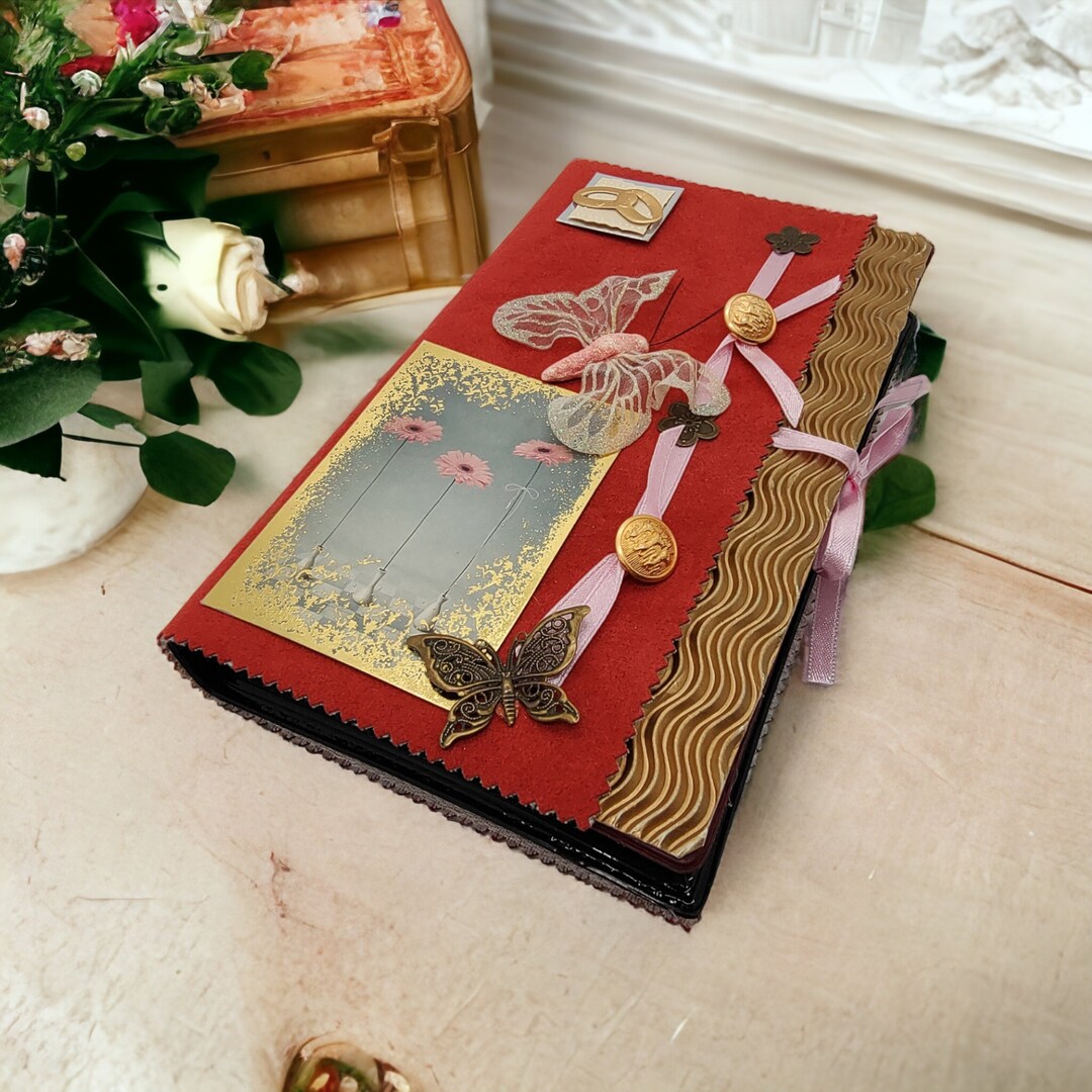 VHS Sleeve Gift Box - Etsy