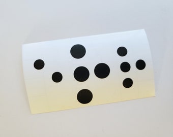 Customizable Braille Greeting Cards - Etsy