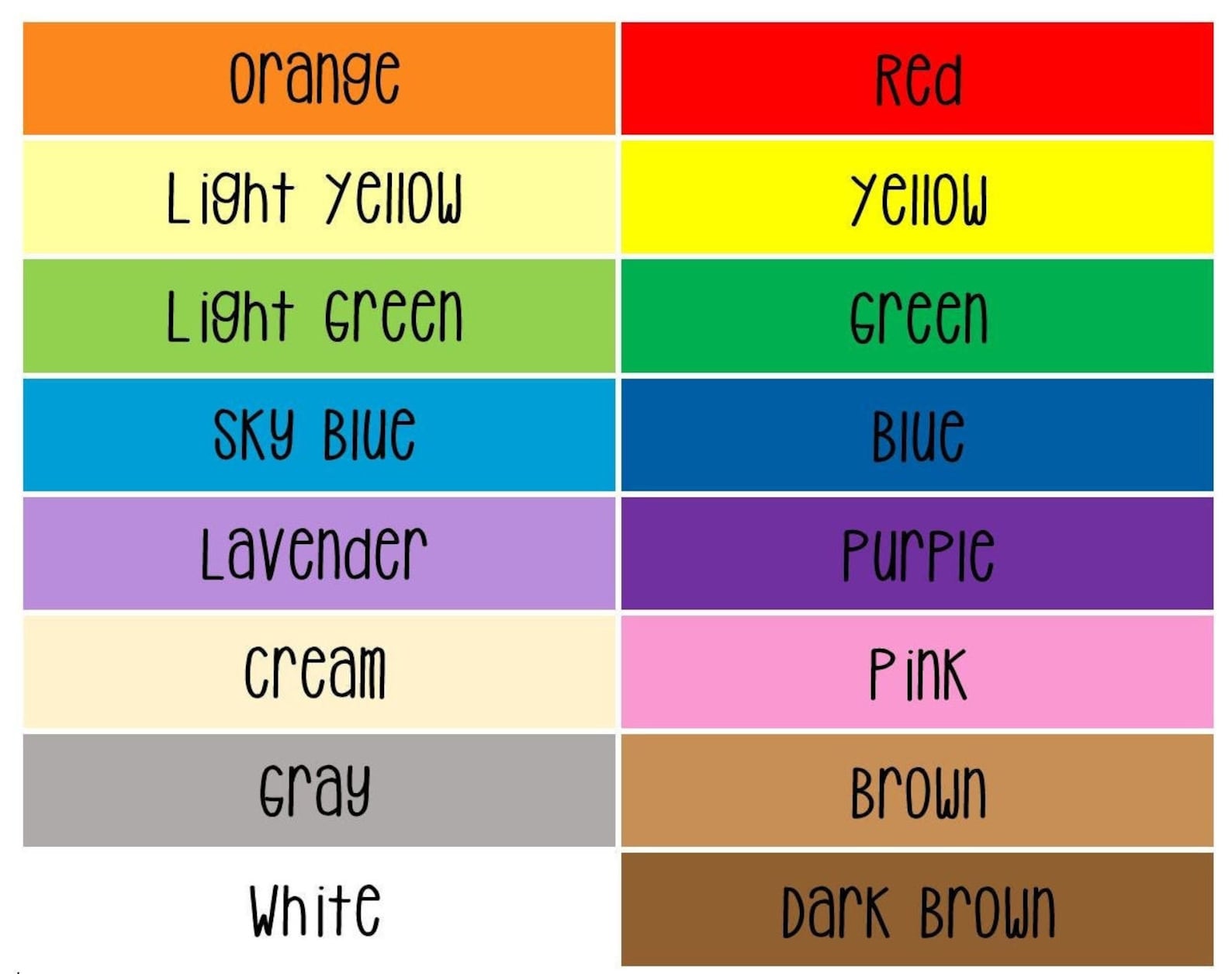 Customizable Braille Greeting Cards - Etsy