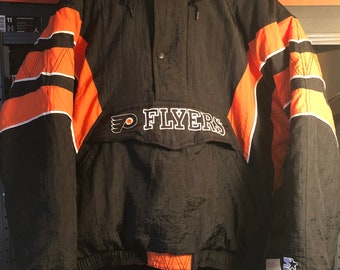 Flyers jacket | Etsy