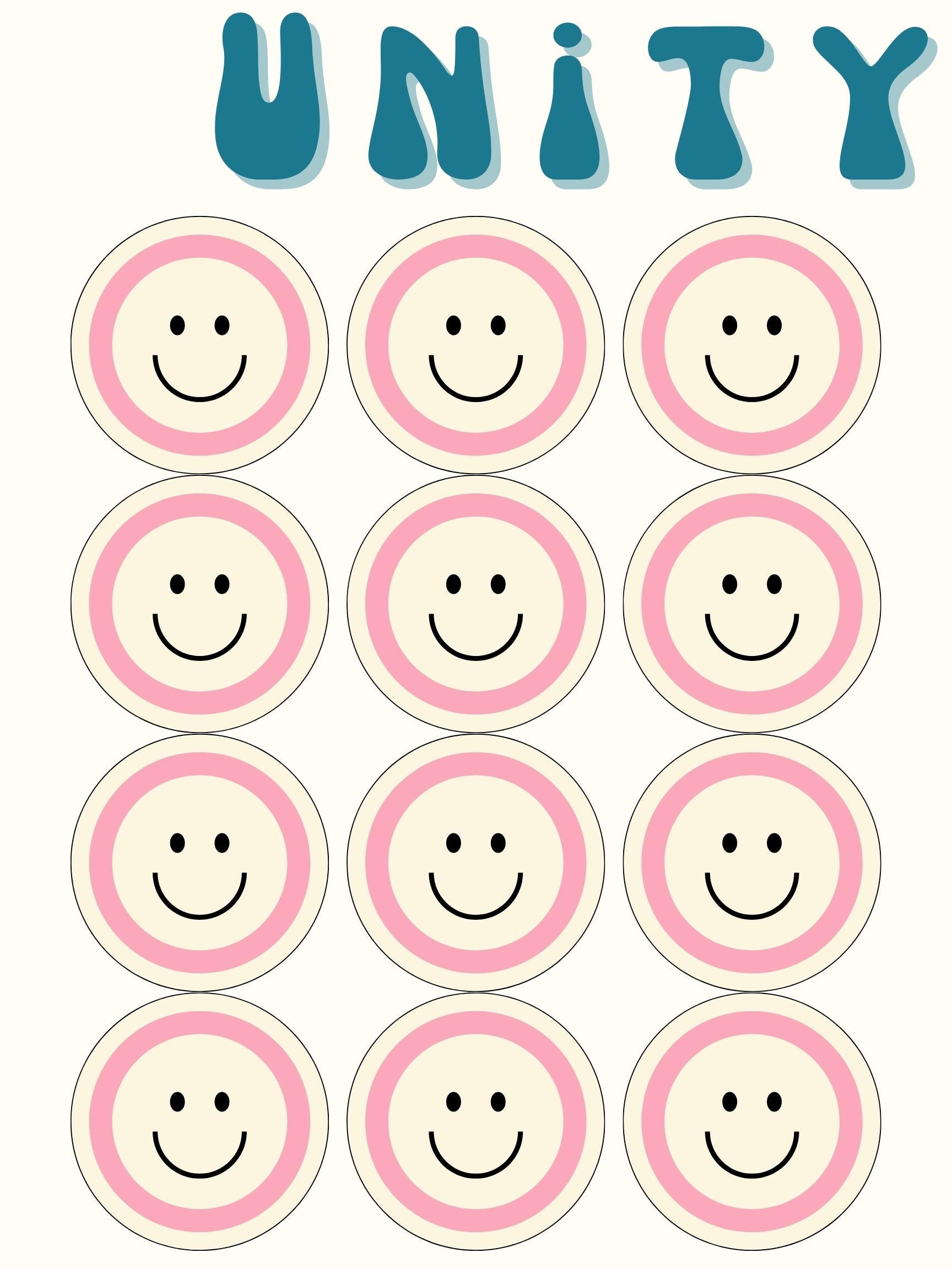 Retro Elements and Principles of Design Poster Bundle Art - Etsy