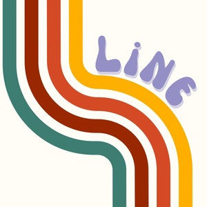 Retro Elements of Design Posters | Elements of Design Poster | Art ...