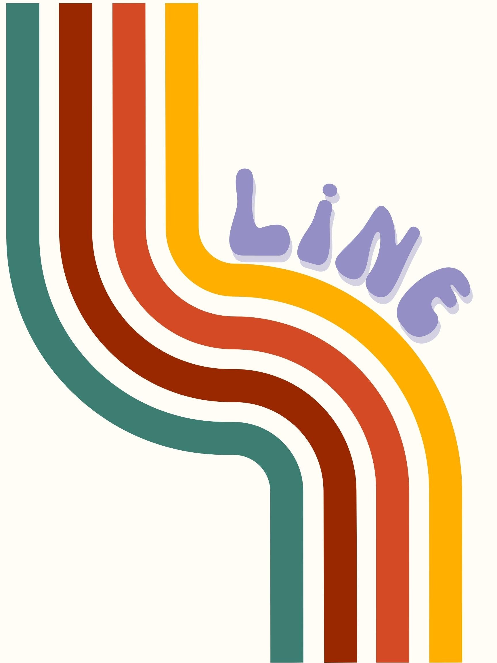 Retro Elements of Design Posters | Elements of Design Poster | Art ...