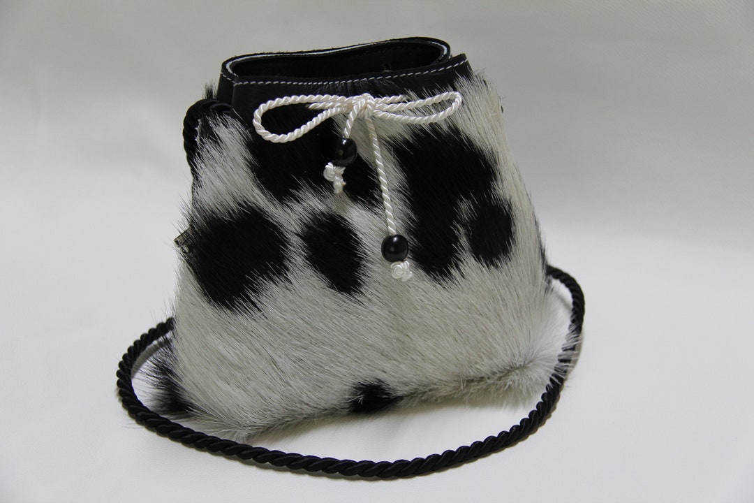 Wiesn/Dirndl Bag/TrachtenbeutelKleine Muh - Etsy España