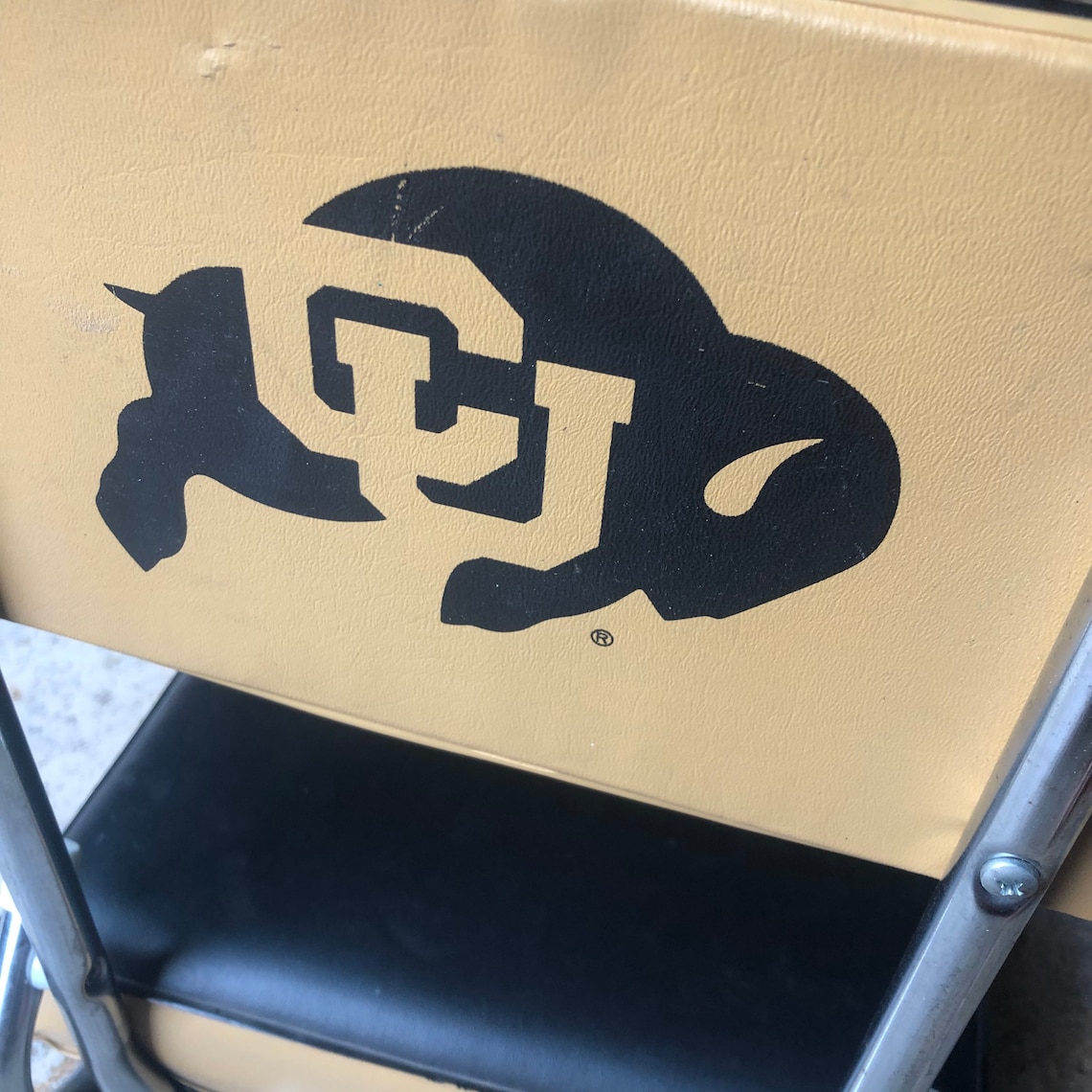 University of Colorado College CU BUFFS Gameday Gear & | Etsy