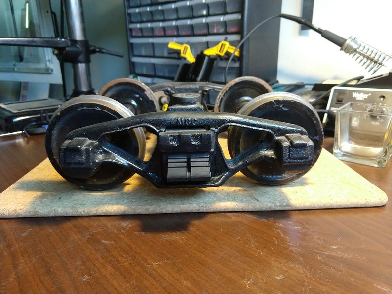 Leaf Spring Inserts (4) for Mountain Car/titan Trains Trucks - Etsy