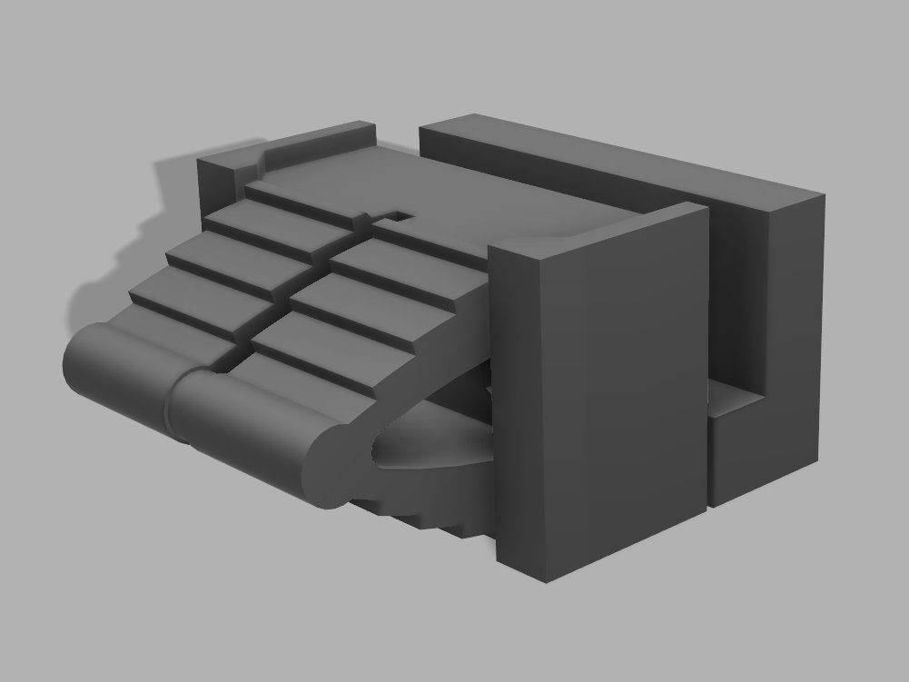 Leaf Spring Inserts (4) for Mountain Car/titan Trains Trucks - Etsy