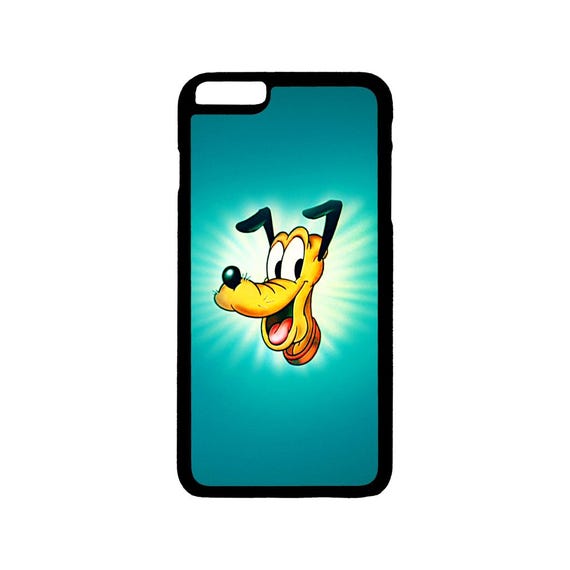 Disney s Pluto Mickey Mouse Themed iPhone Case iPhone 6 6S 7 8 Plus X XS Pro Max XR SE 12 13 14 15 Mini Pro Max Plus Etsy UK