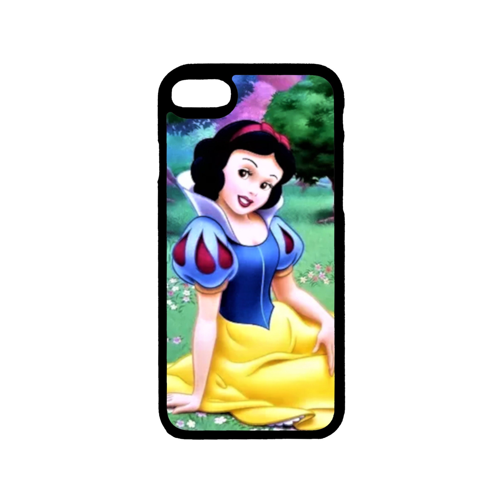 Disney's Snow White Themed Iphone Case Iphone 66S6 | Etsy
