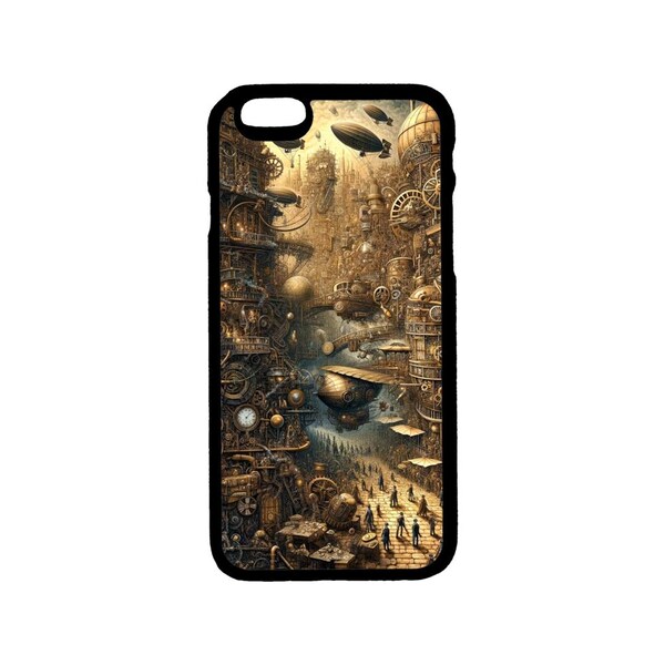 Steampunk Cases - Etsy