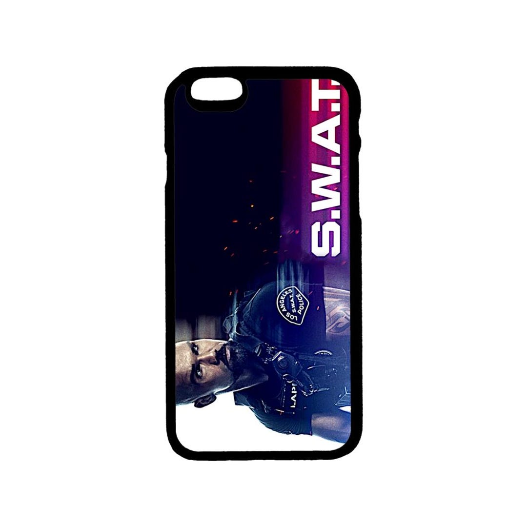 S.W.A.T. TV Series Inspired iPhone Case for iPhone 6 6S 7 8 Plus, X XS ...