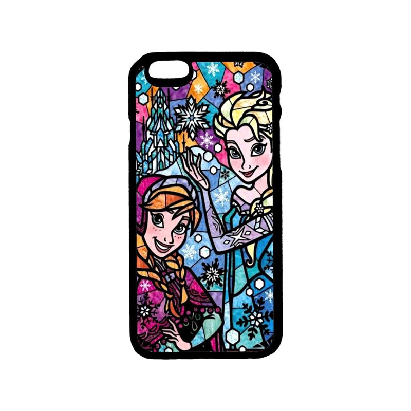 Frozen Phone Case - Etsy