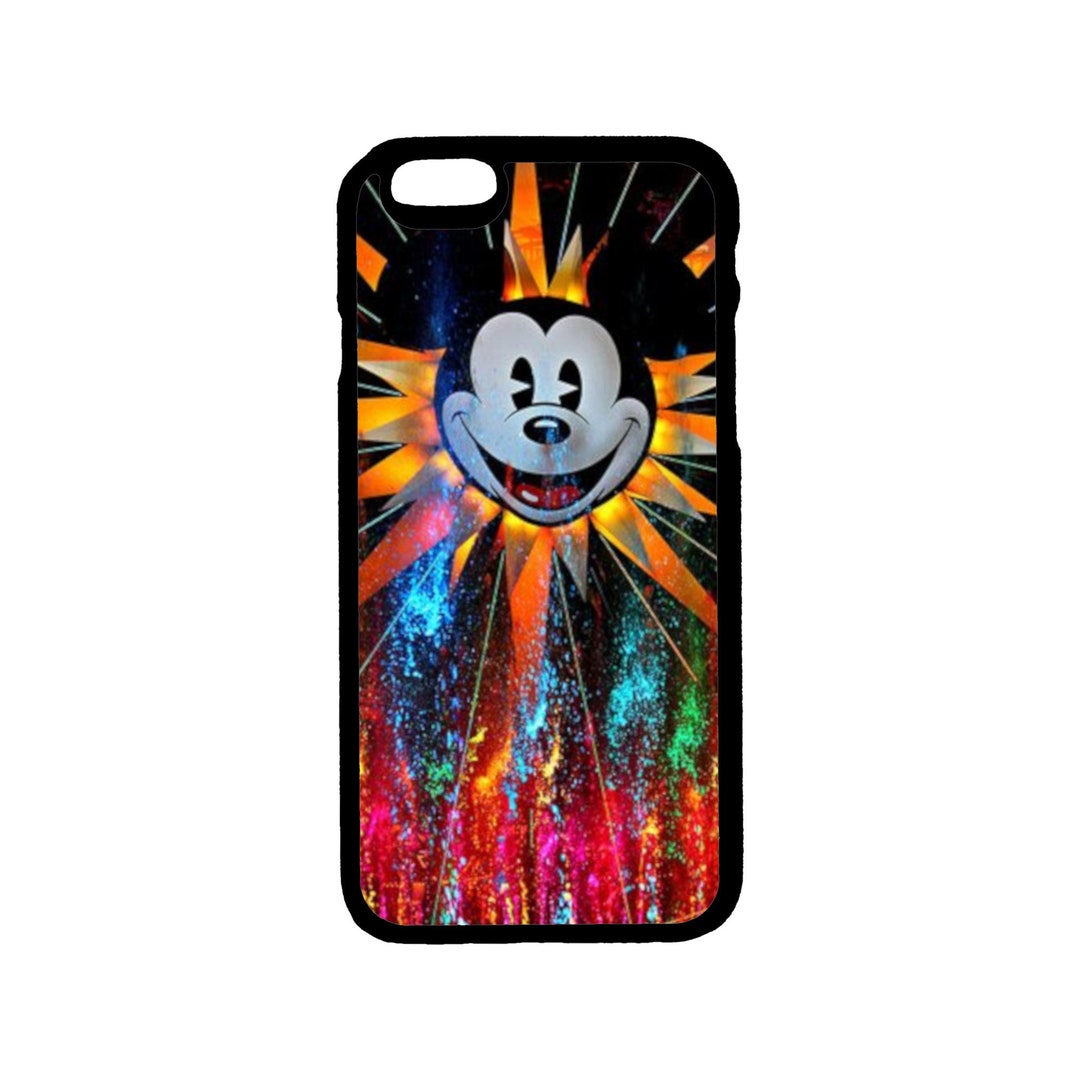 Disney iPhone Case Disneyland Themed iPhone Case for iPhone 6 - Etsy