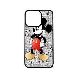Disney's Mickey Mouse Themed iPhone Case - iPhone 6,6S,6 Plus,7,8,7 ...