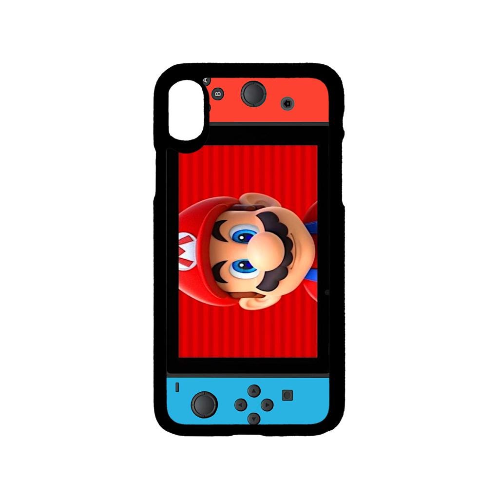Nintendo iphone xr case store