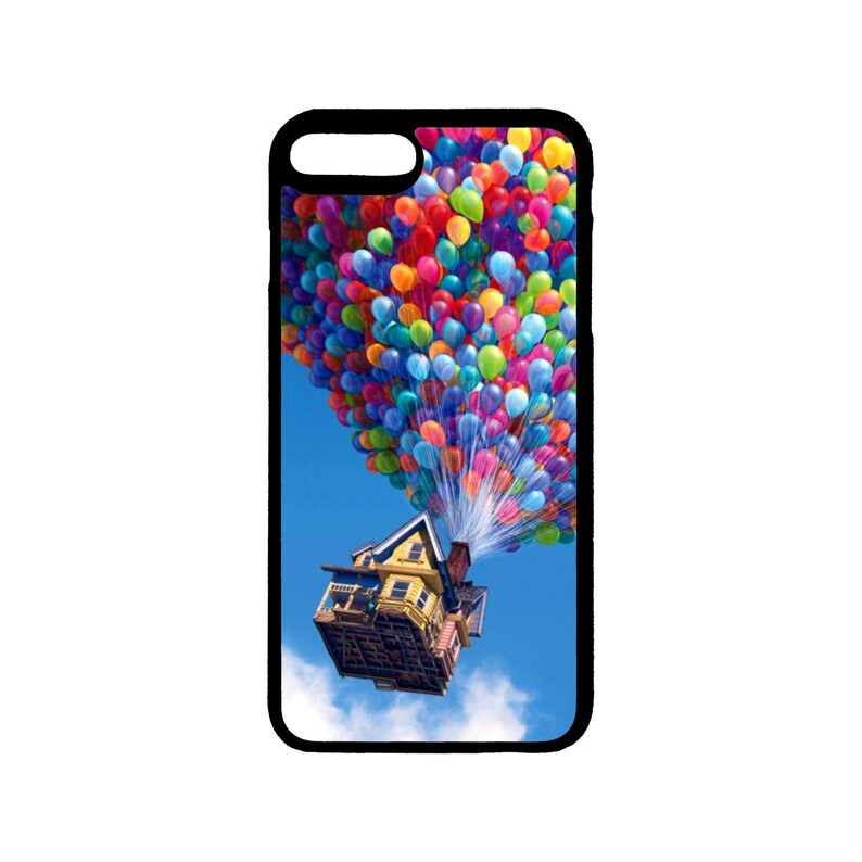 Disney Iphone Case Disney Pixar up Themed Iphone Case for - Etsy