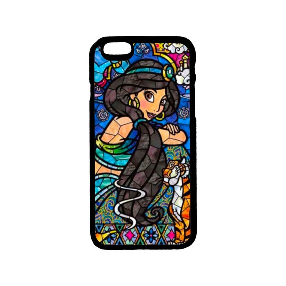 Disney's Jasmine From Aladdin Iphone Case Iphone 66S6 - Etsy