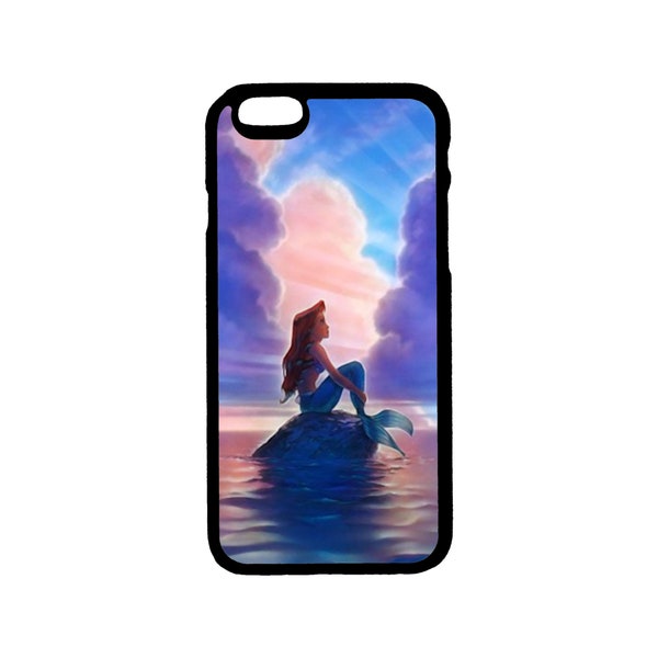Ariel Phone Case - Etsy