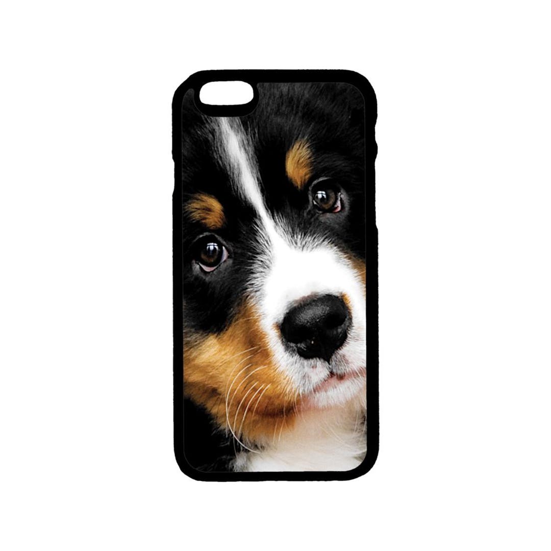 Dog / Puppy / Pet Bernese Mountain Dog Themed iPhone Case iPhone 6-6s ...