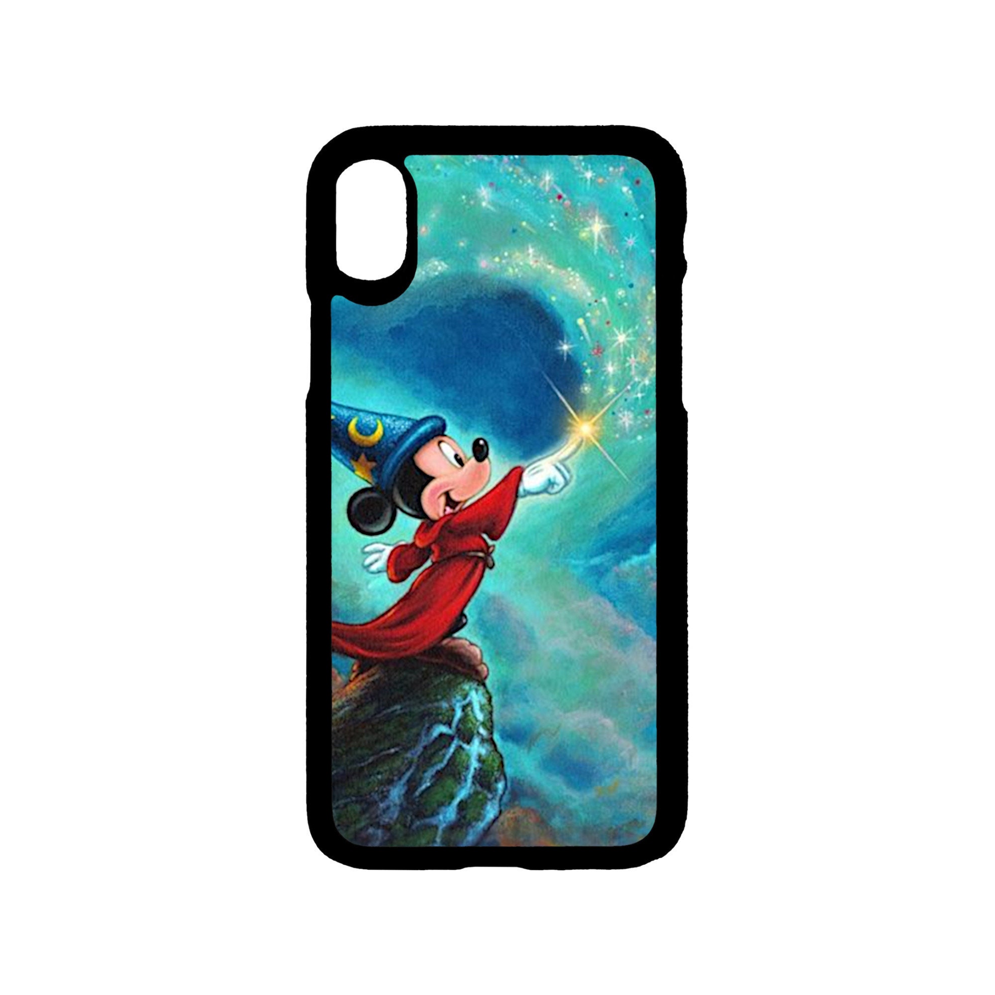 Disney's Mickey Mouse Themed iPhone Case iPhone 66S6 | Etsy