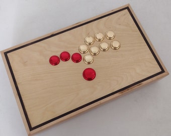 Hitbox Buttons - Etsy