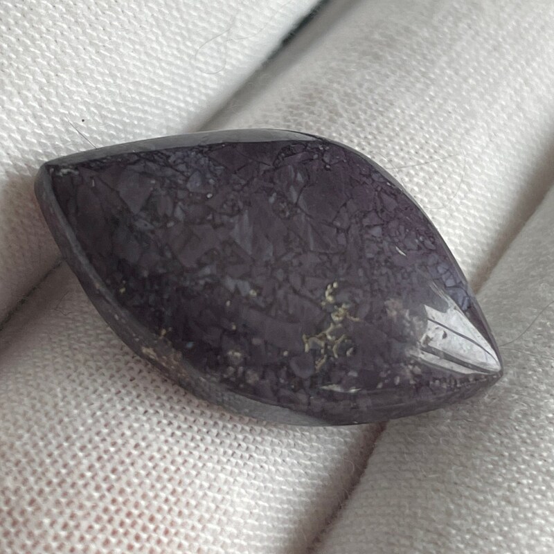 Purple Jasper - Etsy