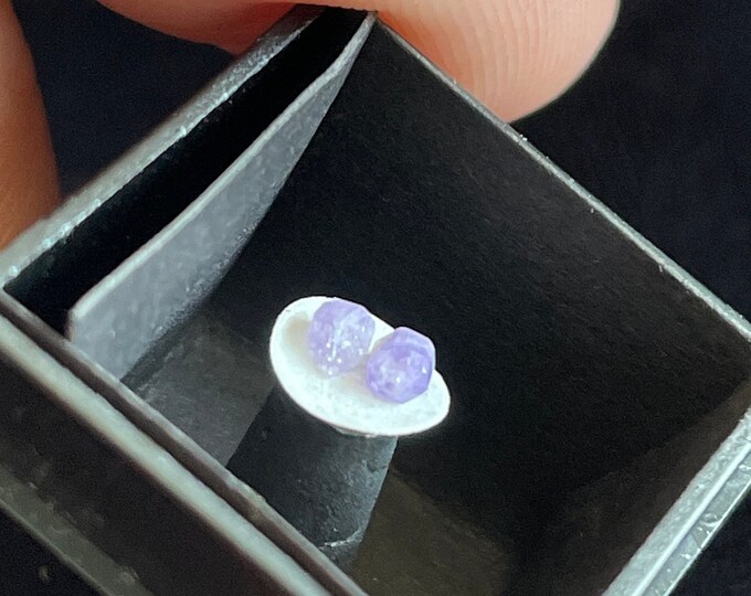 1 Piece Flourapatite Crystal Randomly Picked From Lot From 0.20 Carats ...