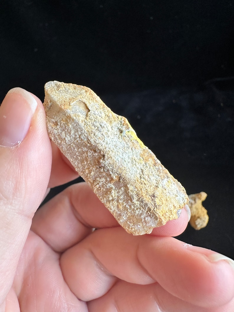 Quartz Crystal Clusters Lot - Memphis Mine, New Mexico - Etsy