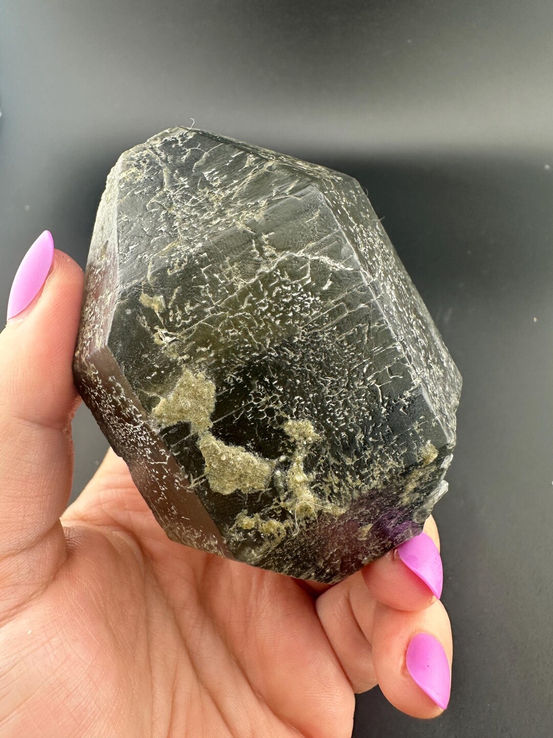 Hanksite Rough Gemstone Crystal DO NOT Get Wet - Etsy