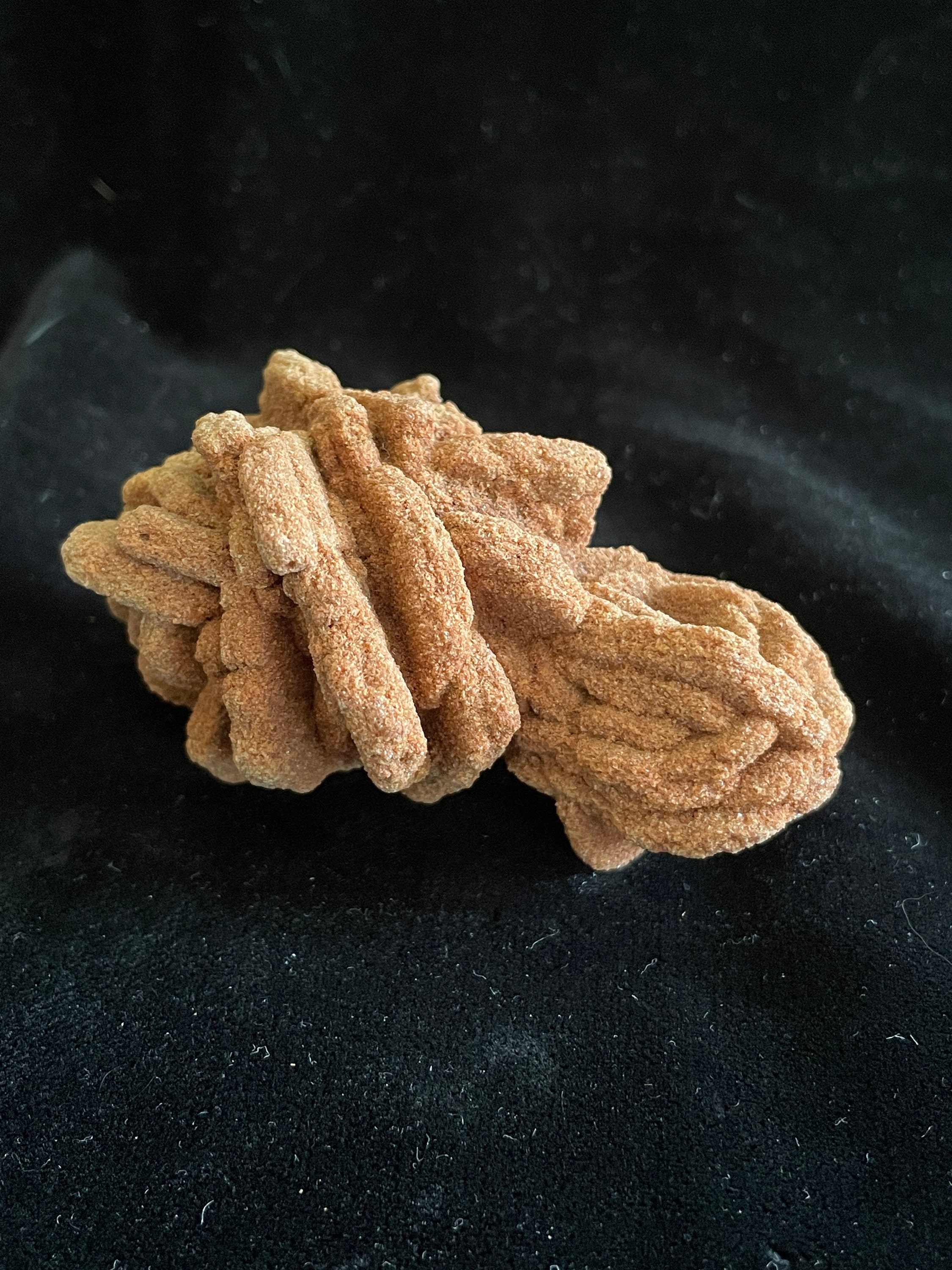 Barite sand Rose Maud Oklahoma - Etsy