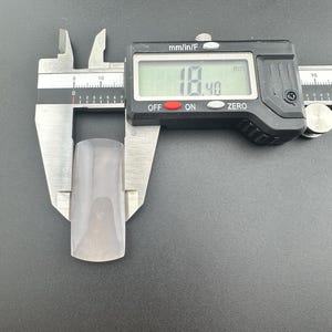 Pink Paulina Limb Cast - Rectangular Cabochon - Paulina, Oregon - Etsy