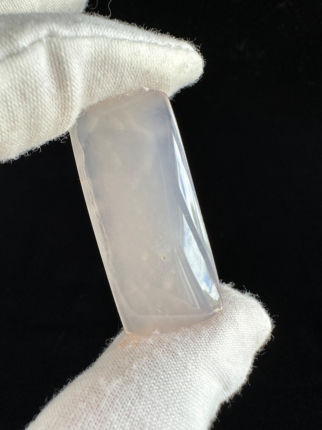 Pink Paulina Limb Cast Rectangular Cabochon Paulina, Oregon - Etsy