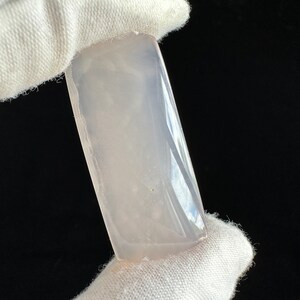 Pink Paulina Limb Cast - Rectangular Cabochon - Paulina, Oregon - Etsy