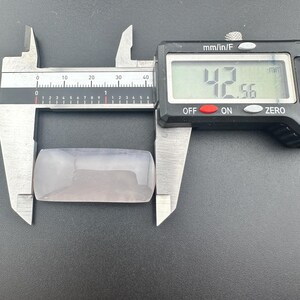 Pink Paulina Limb Cast - Rectangular Cabochon - Paulina, Oregon - Etsy