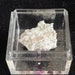 Topaz - Micromount Crystal - Mike High Claim - Thomas Mountains - Juan ...