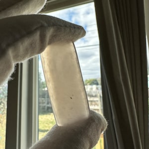 Pink Paulina Limb Cast - Rectangular Cabochon - Paulina, Oregon - Etsy