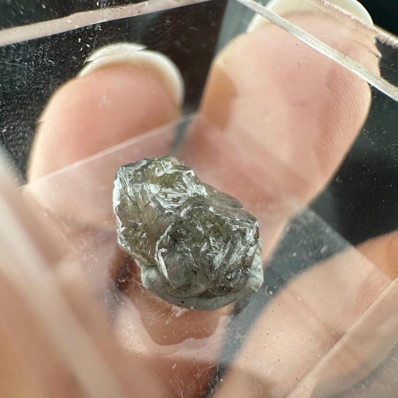 Raw Diamond South Africa - Etsy