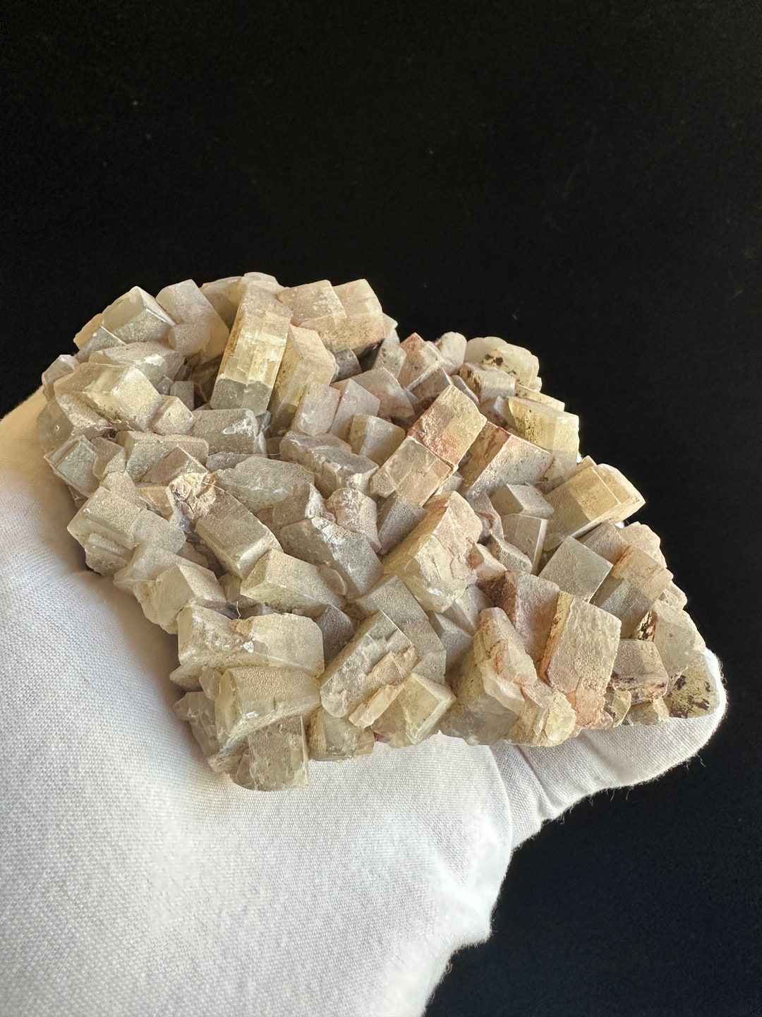 Barite Crystal Cluster Tonuco Mountain Doña Ana County, New Mexico - Etsy