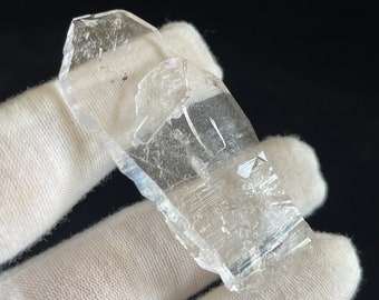 Quartz Crystal Shard - Etsy