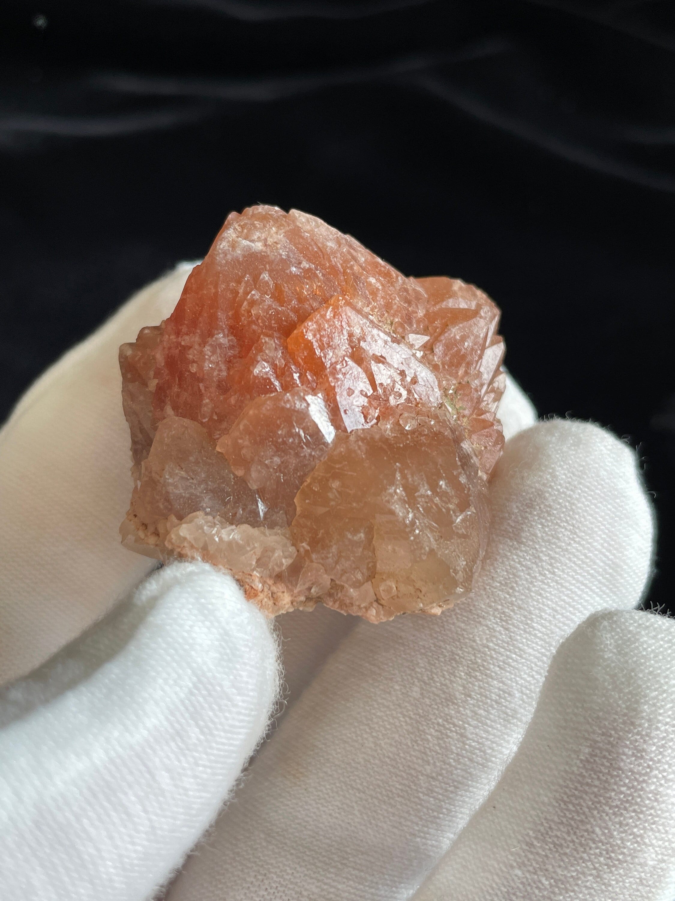 Varieties Of Quartz