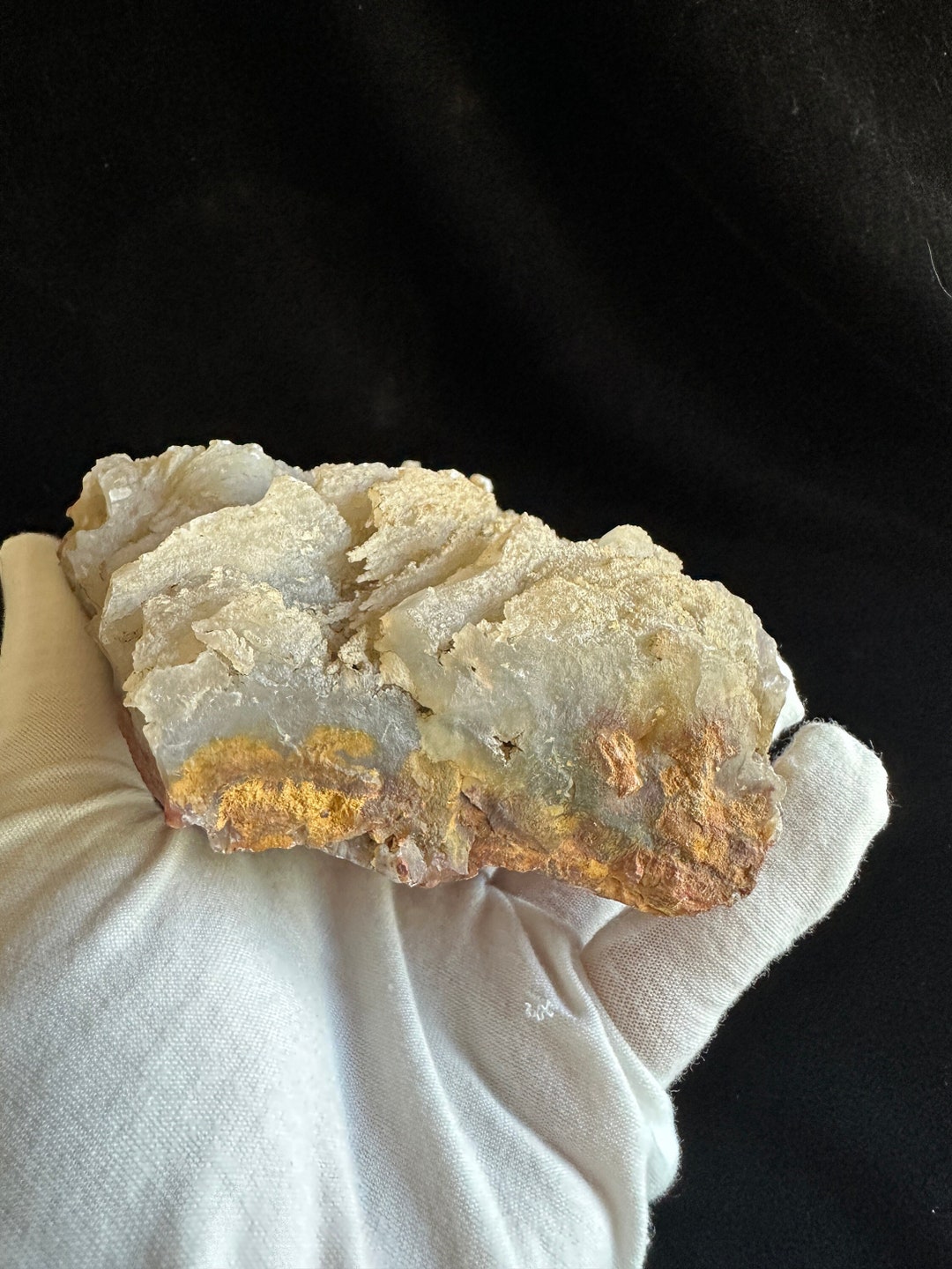 Angel Wing Plume Agate Lapidary Specimen Prineville, Oregon - Etsy