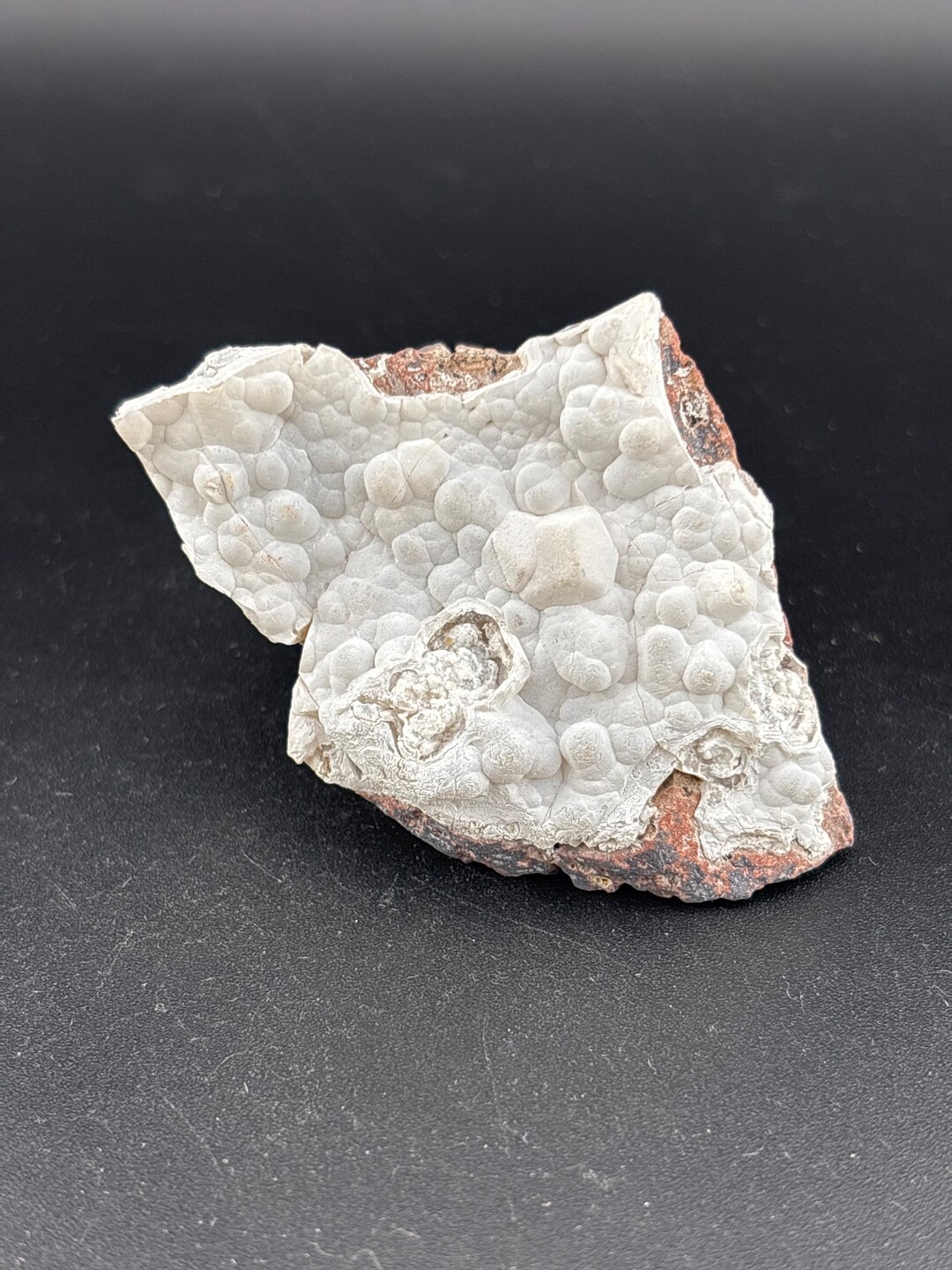 Pseudomorph - Rough Crystal Specimen - Etsy