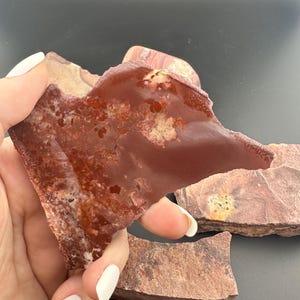 Apache Sage Rhyolite Lot: Mimbres Valley Picture Stone, Lapidary Rough ...