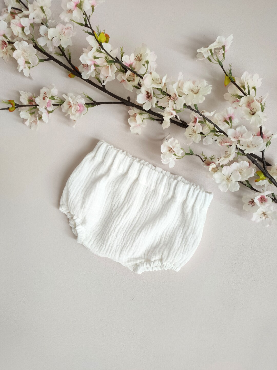 Baby Bloomers, Baptism Diaper Cover, Baby Diaper Cover, Baptism ...