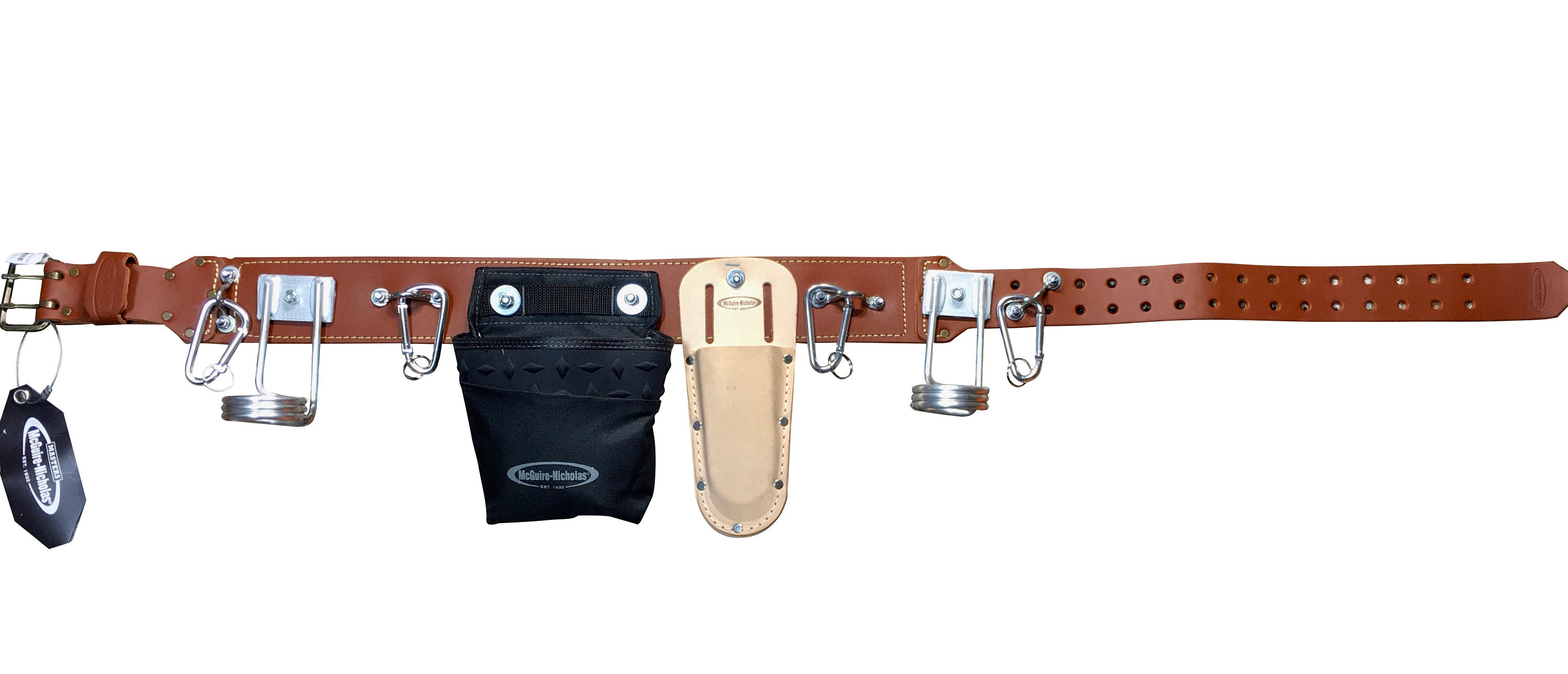 Scaffold Tool Belt #4 Size From 32 to 44 - Etsy